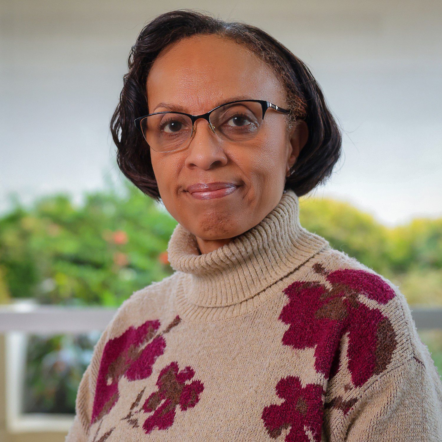 Laura Moody - Financial Services