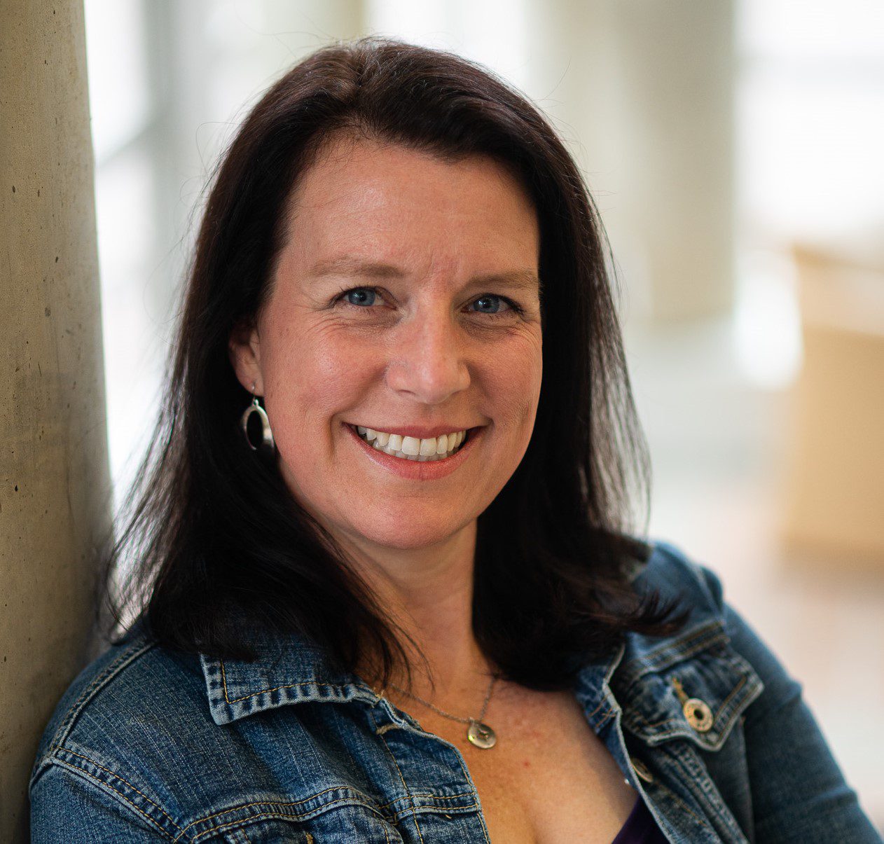 Beth Rose - Financial Services