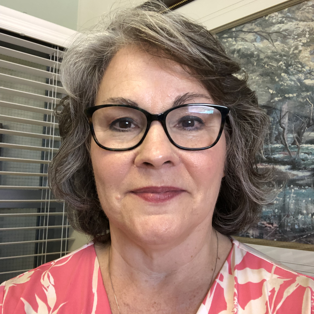 Ellen Harris - Financial Services